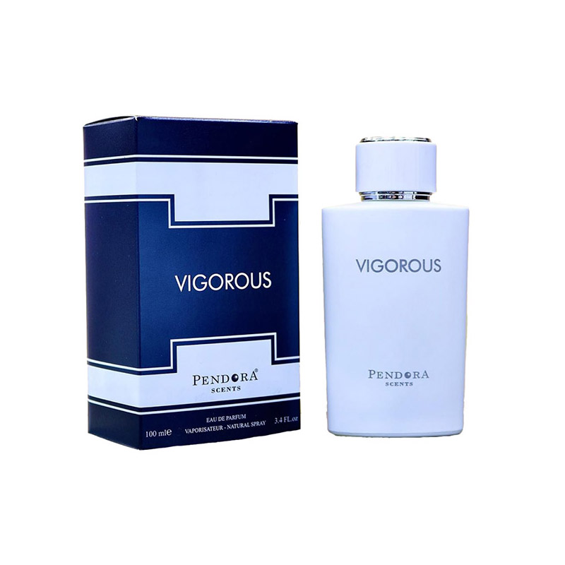 VIGOROUS – PHINDI'S PRINTING HUB